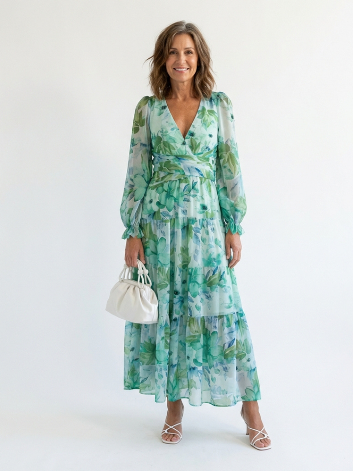Discover Effortless Elegance at Glentis – Helen Samuel Savannah