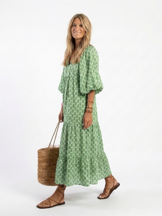 Discover Effortless Elegance at Glentis – Helen Samuel Savannah