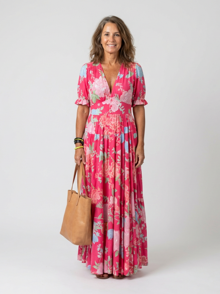 Discover Effortless Elegance at Glentis – Helen Samuel Savannah