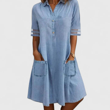 Dresses – Helen Samuel Savannah